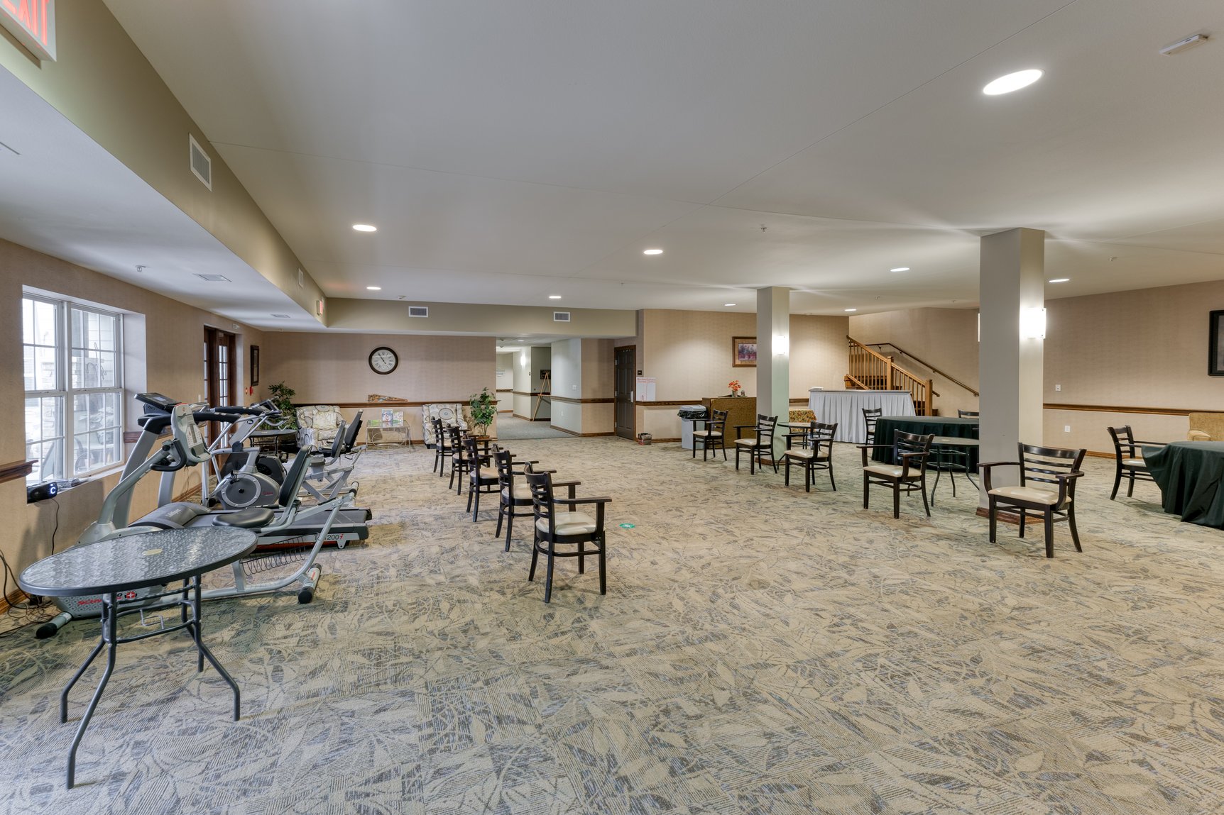 Assisted Senior Living | Addington Place of Shiloh