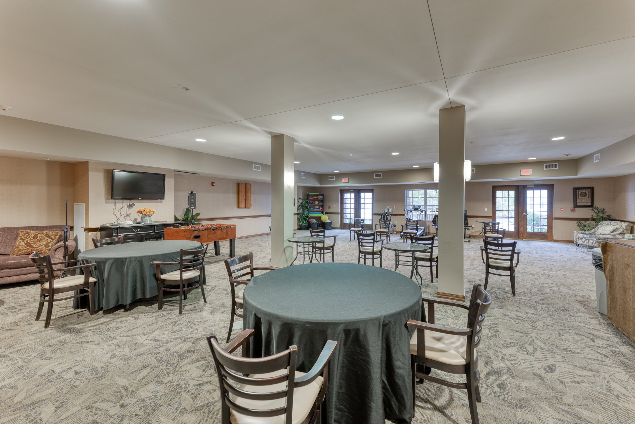 Assisted Senior Living | Addington Place of Shiloh