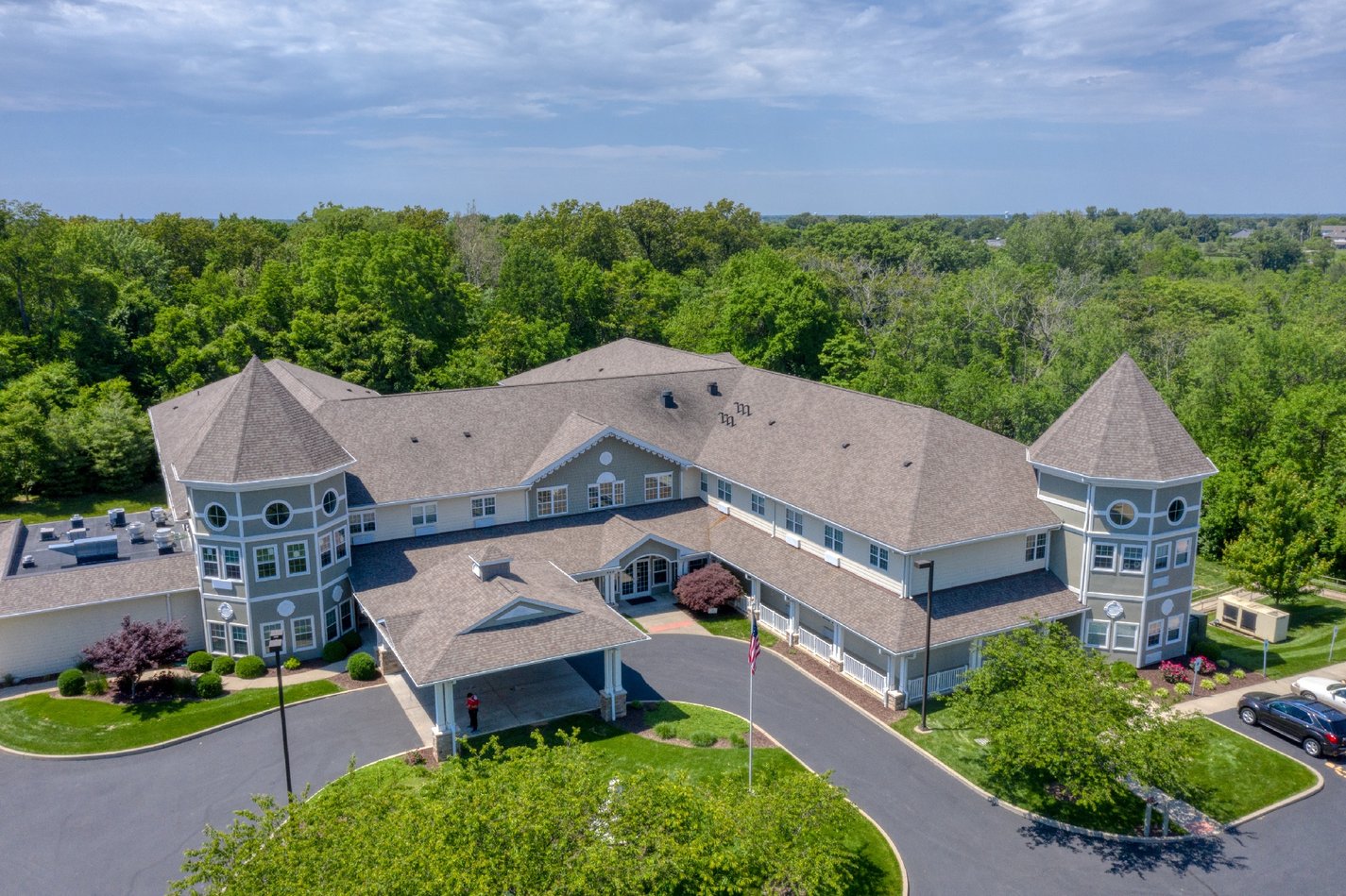 Addington Place of Shiloh